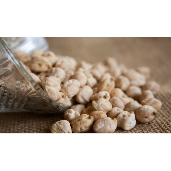 chickpeas